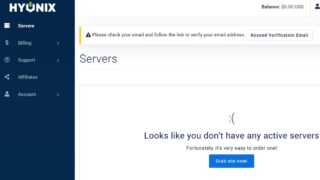 【早いかも！】海外FXブローカーには、海外VPSサーバ「HYONIX（ハイオニックス）」を試してみる【ロンドン急行】 | 熊本ぼちぼち新聞